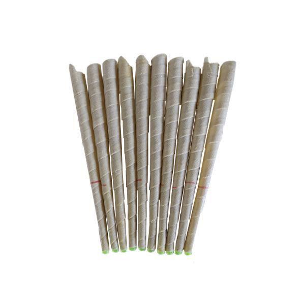 Cone Hindu - Cone Chines - Cone Terapia - Com Proteção 40Und - Coniplex ...