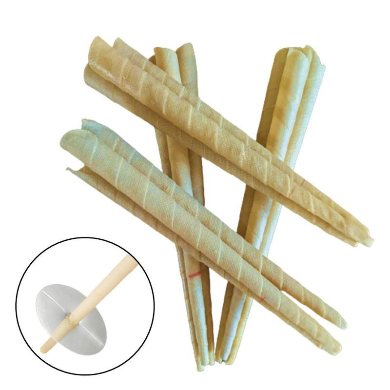 cone hindu tradicional 100% cera 100 unidades - CONIPLEX - Terapia ...