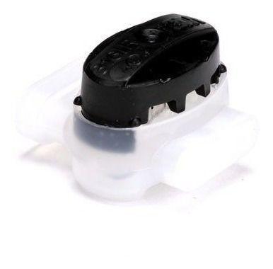 Conector blindado mod. 3m 316 ir - p/fio 1,5mm2 - rain bird ...