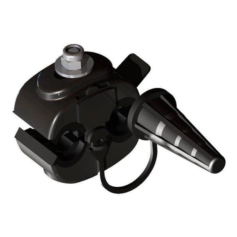 Conector de Derivação Perfurante Tecnocabo CDP 16/95 - Conexões ...