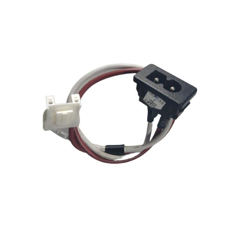 Conector de Energia Tv Philips 32PFL5007G - Acessórios para TV ...