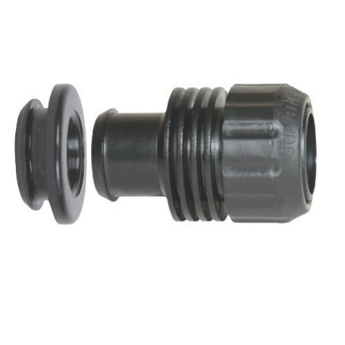 Conector Inicial Para Mangueira Santeno C/Chula - Kit 5 Unidades ...