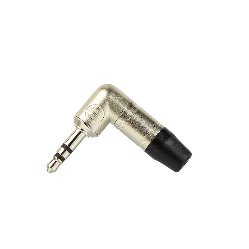 Conector Neutrik P2 90 graus Original - Conector / Plug XLR - Magazine ...