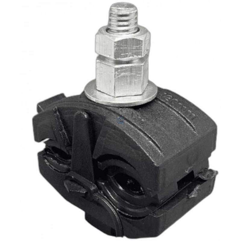 Conector Perfurante Cdp 10-70 A Santos 1955 - RCD - Conexões Elétricas e Acessórios - Magazine Luiza