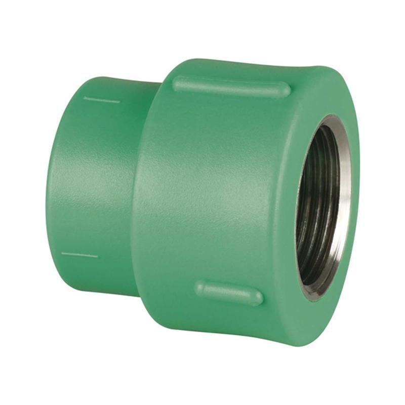 Conector ppr f a 25mm x 1/2 - TIGRE - Outros Casa e Construção ...