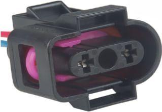 Conector reparo injecao eleronica 2 vias - tc1021077 - TC CHICOTES ...