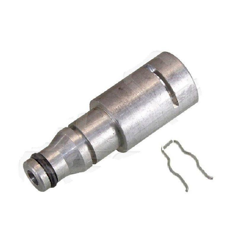 Conexao Cilindro Embreagem Fiesta/ecosport 2002/... (adaptador ...