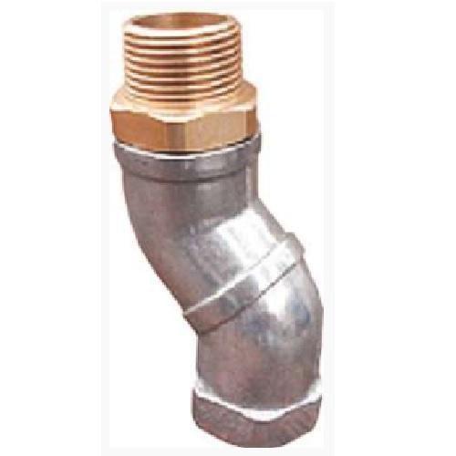 Conexao Em Z Para Bico Combustivel 3/4 Bremen - Bico de Abastecimento ...