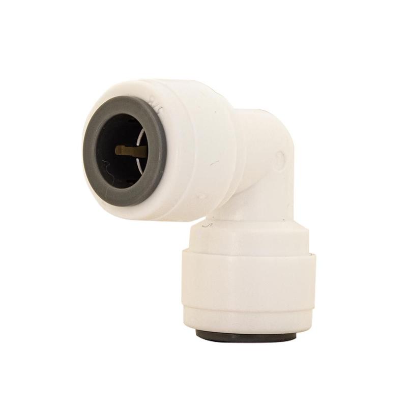 Conexão Padrão Dmfit Engate Rápido 3/8 X 3/8 Cerveja Chopp - AZ135 - Engate Rápido para ...