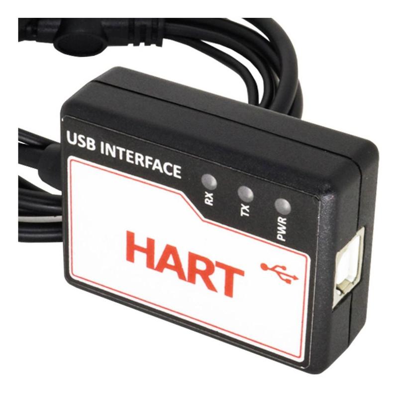 Configurador Usb Hart Modem Interface C/ Nota Fiscal - IMP - SAT Fiscal ...