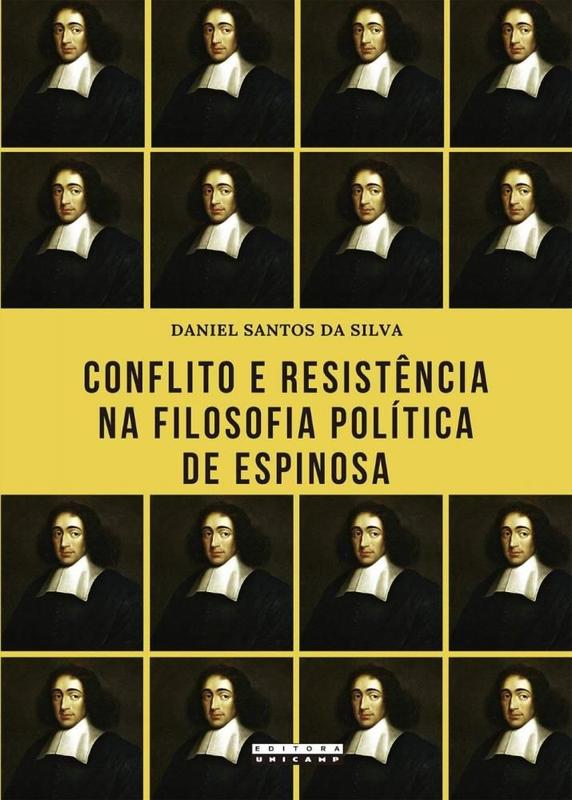 Conflito E Resistencia Na Filosofia Politica De Espinosa - Livros de ...