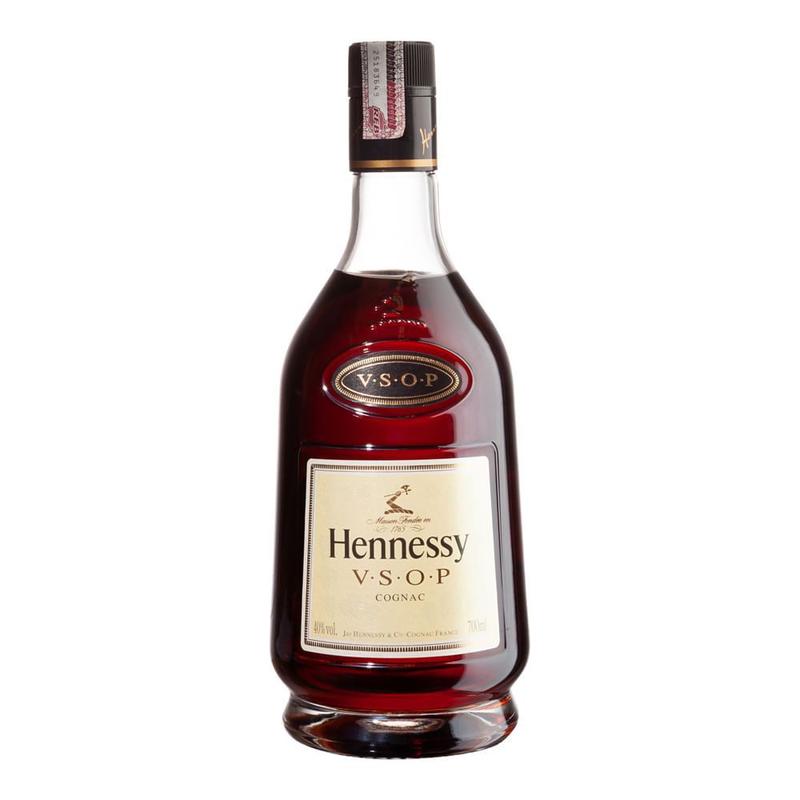 Conhaque Hennessy VSOP 700ml - Conhaque - Magazine Luiza