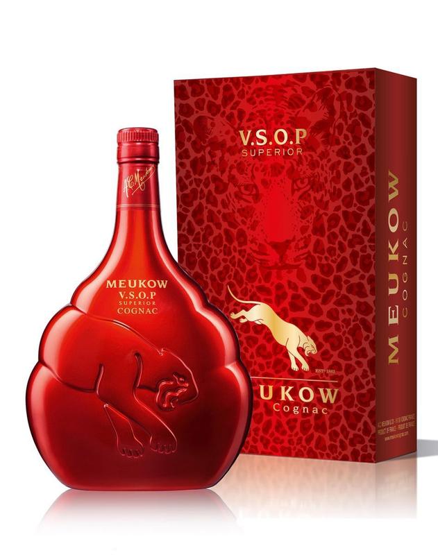 Conhaque Meukow V.S.O.P. Superior 700ml - Conhaque - Magazine Luiza
