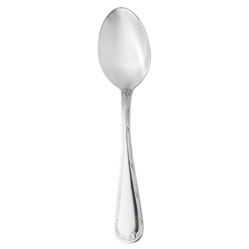 Conjunto 12 Colheres para Mesa Croisé - Wolff - Colheres - Magazine Luiza