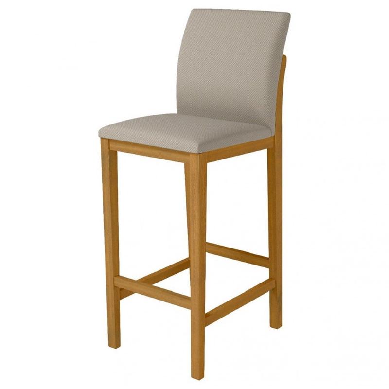 Conjunto 2 Banquetas Lily Liptus - Banqueta para Cozinha - Magazine Luiza
