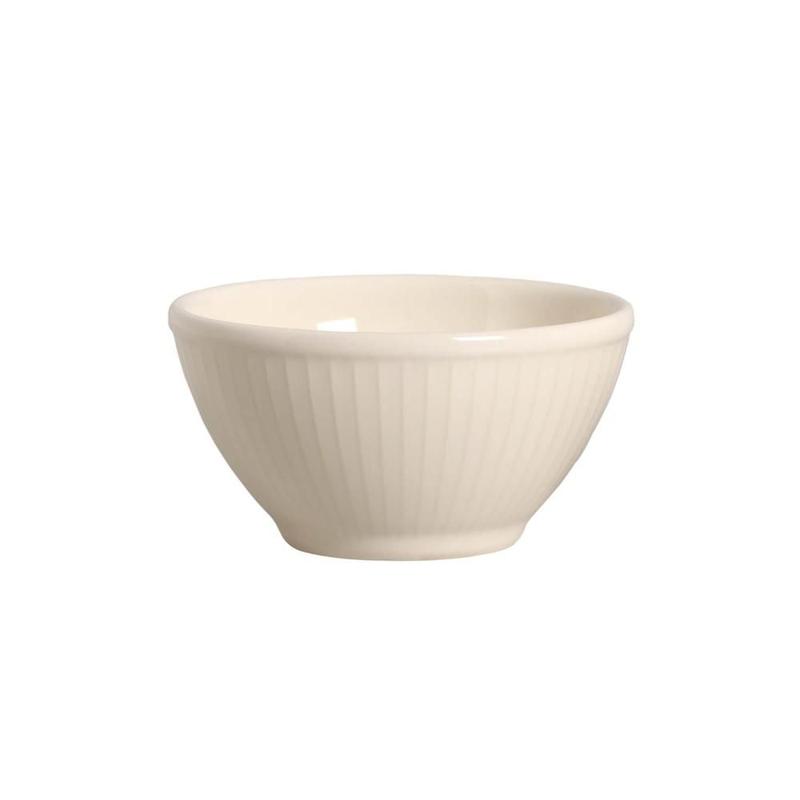 CONJUNTO C/ 6 BOWL MEZCLA CRU 367 ml - Porto Brasil Cerâmica - Bowl ...