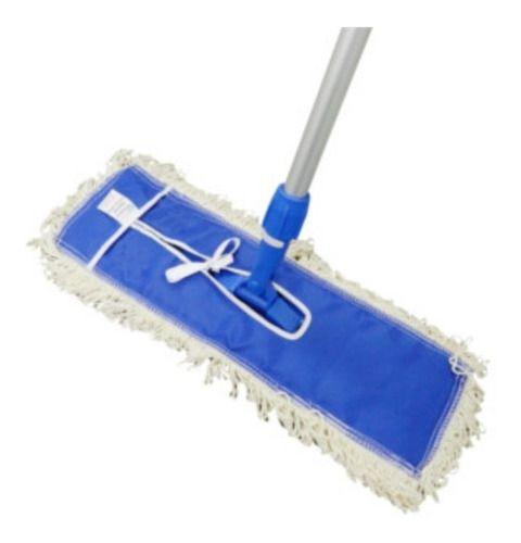 Conjunto Completo Mop Pó 60 cm em Algodão Nobre - Mop - Magazine Luiza