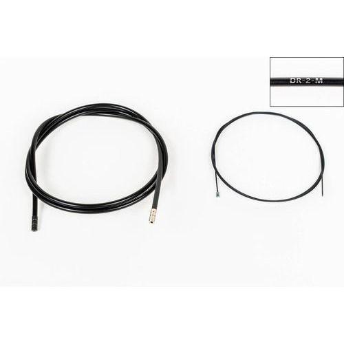 Conjunto de cabo e conduíte de câmbio Brompton para marcha de 2 ...