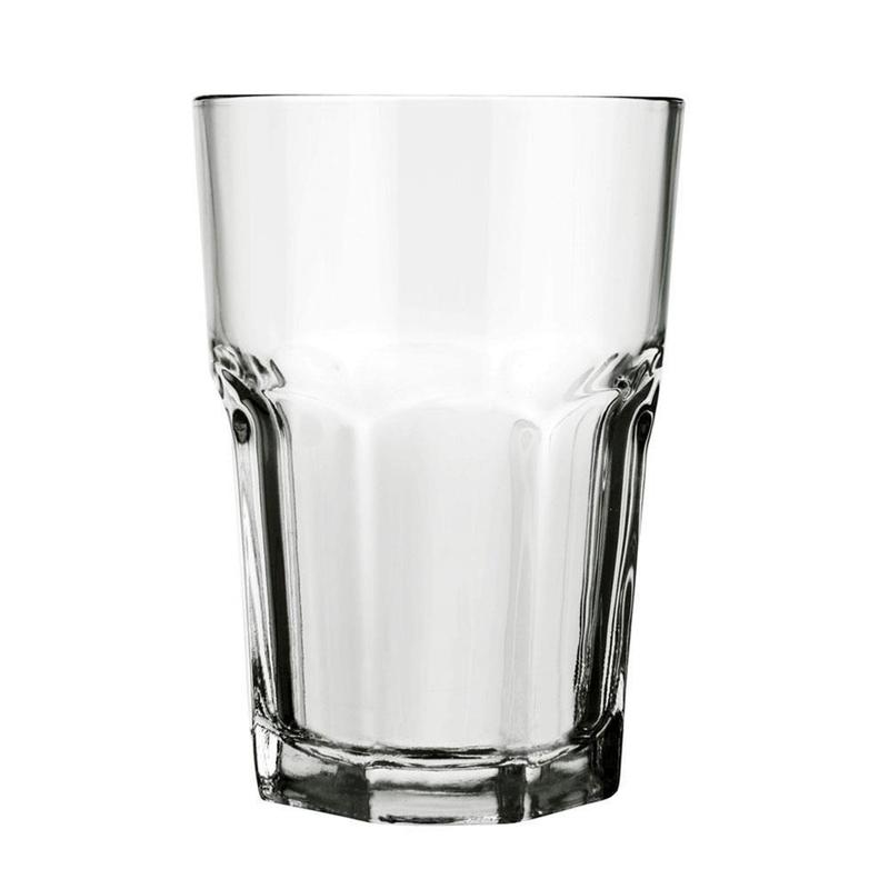 Conjunto de Copos 410ml Bristol Long Drink 12 Peças - Nadir - Copos ...