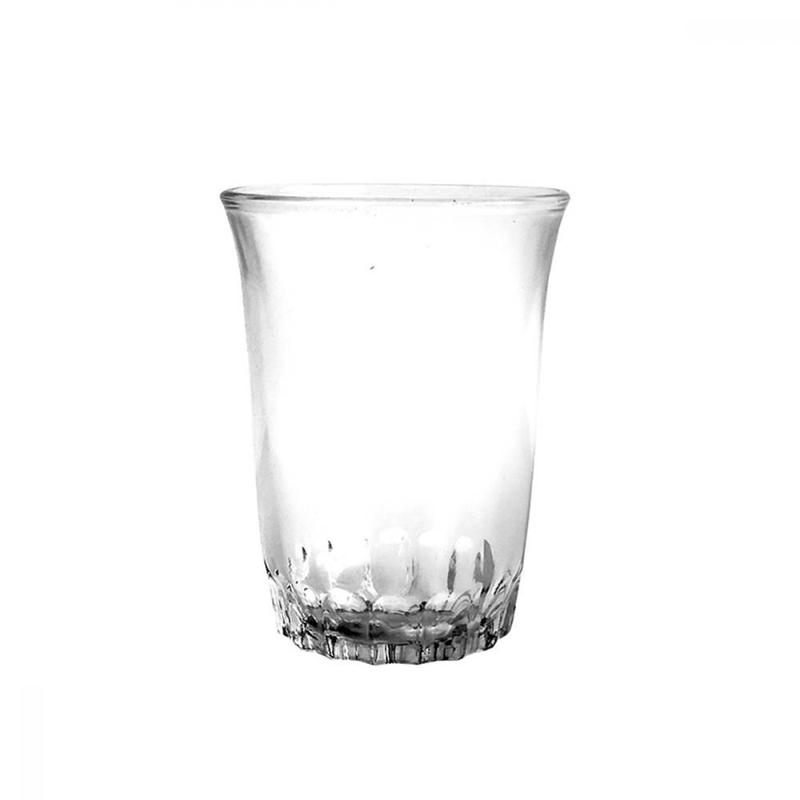 Conjunto de Copos de Vidro Decorados para Bar Restaurantes Água Sucos ...