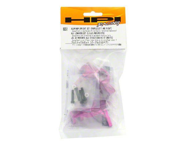 Conjunto de cubos verticais de automodelo hpi86251 - Pistas - Magazine ...