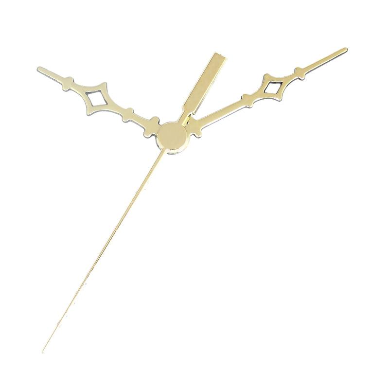 Conjunto de Ponteiros Plástico Universal para Relógios - Rei dos ...