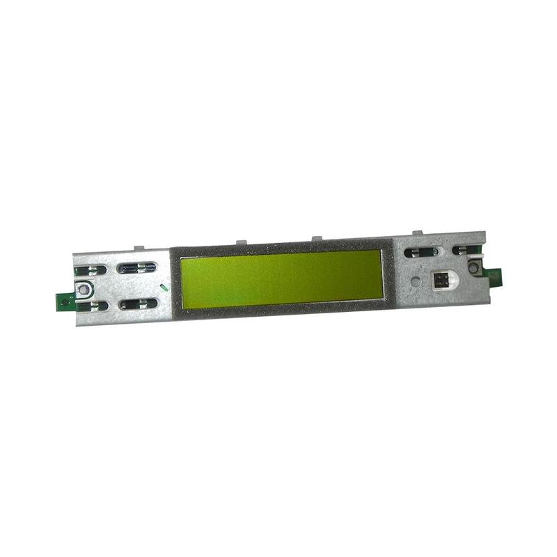 Conjunto Display 12v Azul Tacografo MTCO 1390 A2C80643400F - VDO ...