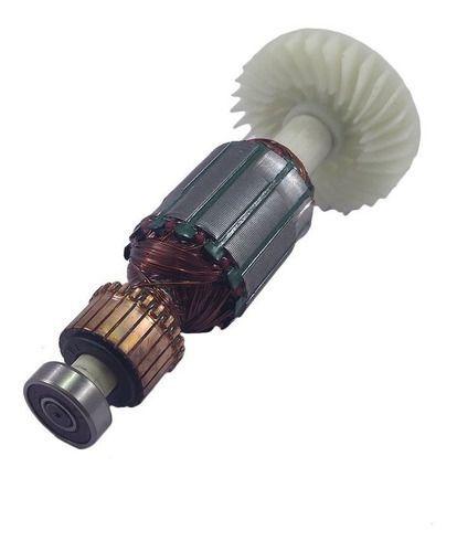 Conjunto do rotor esmerilhadeira g720 220v black decker - Black ...