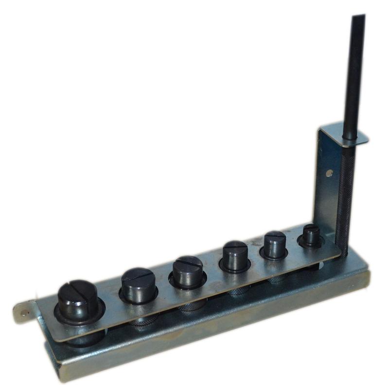 Conjunto Extrator De Rolamentos de Esfera Com Suporte - Moto Brasil ...