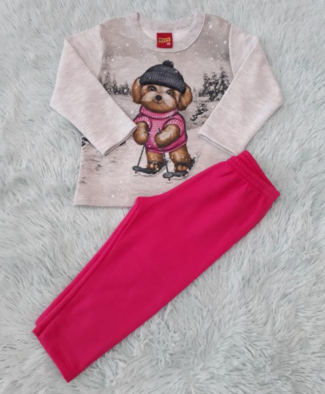Conjunto Feminino - Angero - Conjunto de Roupa Feminina - Magazine Luiza