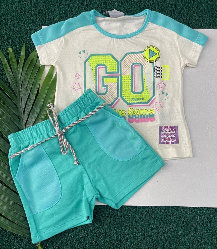 Conjunto Holly - Angerô - Conjunto de Roupa Feminina - Magazine Luiza
