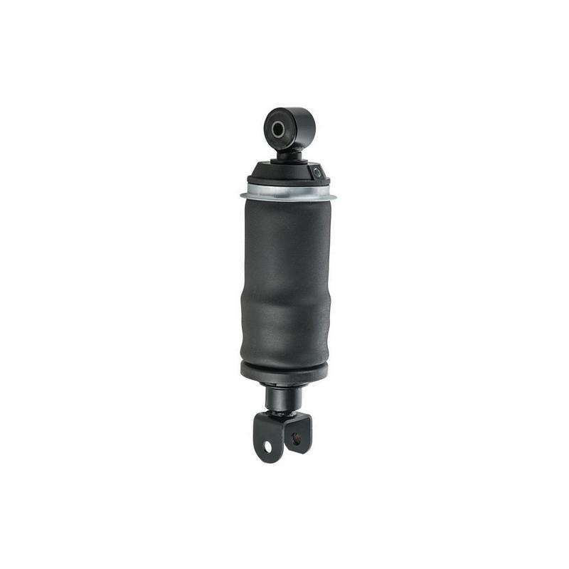 Conjunto Mola Pneumática Cabine Série Streamline (diant.) - Suspentech - Molas - Magazine Luiza