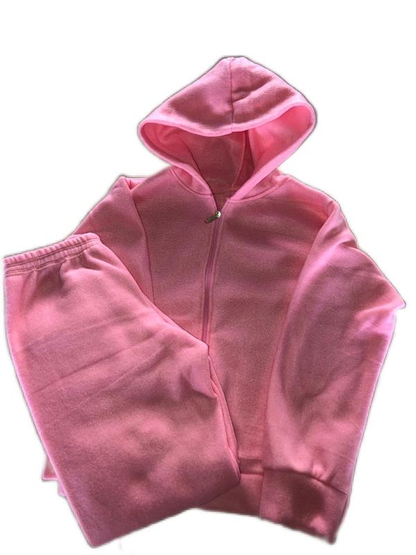 Conjunto Moletom Para Crianças (Masculino e Feminino) - Telaolar ...