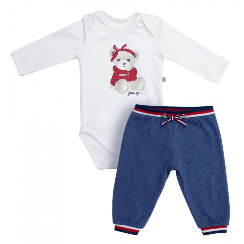 Conjunto Pagão All That Jazz - Grow Up - Grow Up - Outros Moda e ...