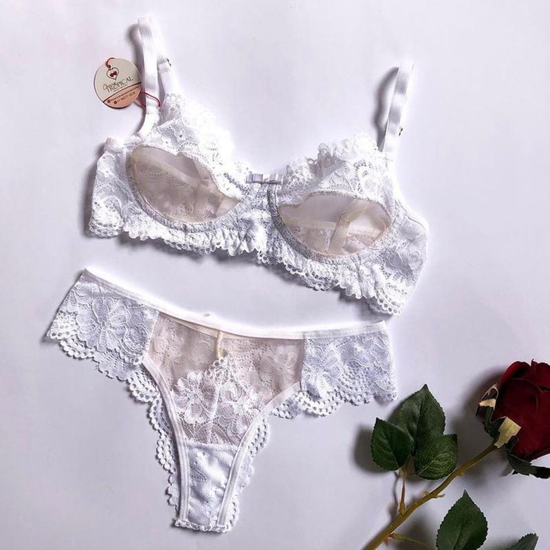 Conjunto Pandora - CHERRY TROPICAL - Conjunto de Roupa Feminina - Magazine Luiza