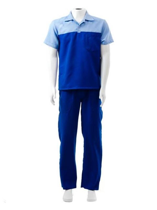 Conjunto Serviços Gerais - Hebert Uniformes - Outros Moda e Acessórios ...