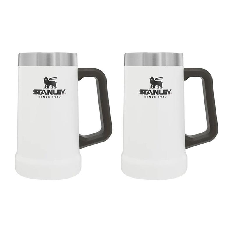 Conjunto Térmico 2 Canecas Stanley - Caneca Térmica - Magazine Luiza