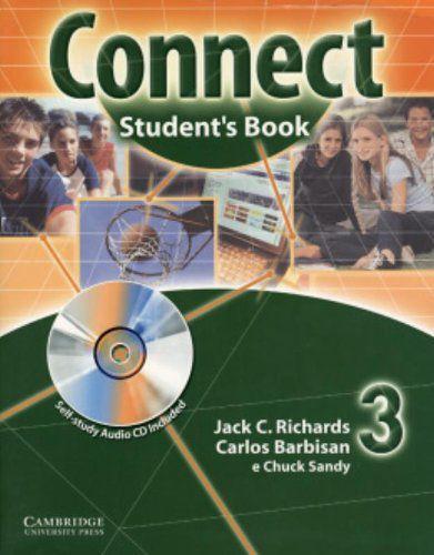 Connect 3. Student's Book Richards, Jack C. - CAMBRIDGE - Livros de ...