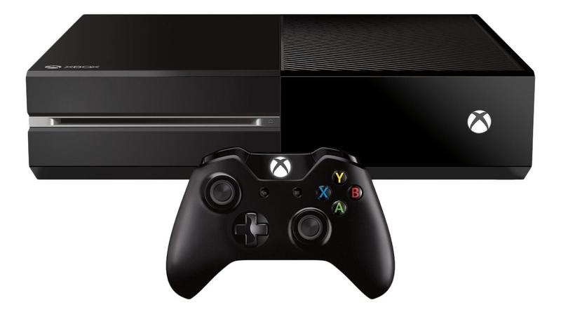 Console One 1tb Standard Cor Preto - Consoles Xbox One - Magazine Luiza