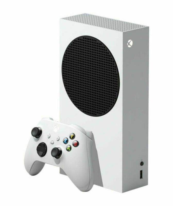 Console Xbox serie s 512gb - Console Xbox Series S - Magazine Luiza