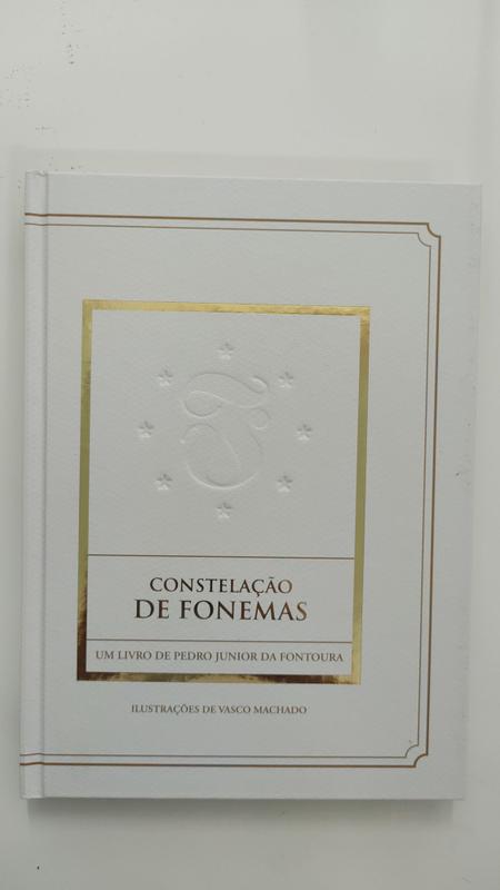 Constelação de Fonemas - Pedro Junior da fontoura - Livros de ...
