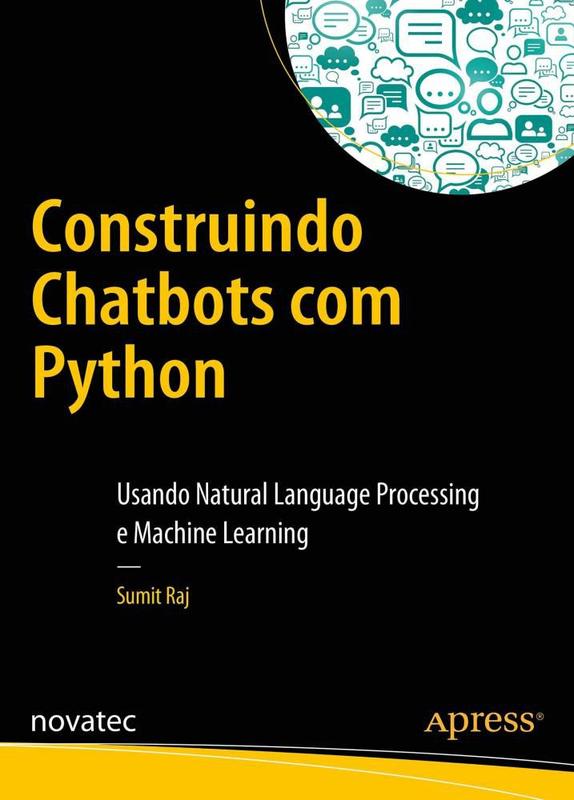 Construindo Chatbots com Python: usando Natural Language Processing e ...