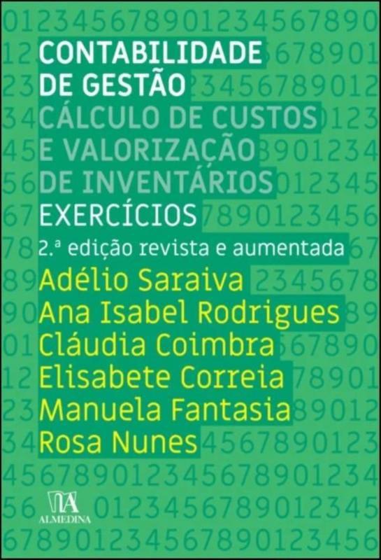Contabilidade de gestao - calculo de custos e valorizacao de ...
