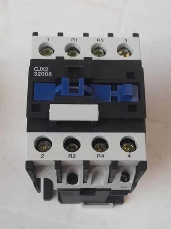 Contactora Para Energia Solar 32a Profissional - Stark - Protetor Solar ...