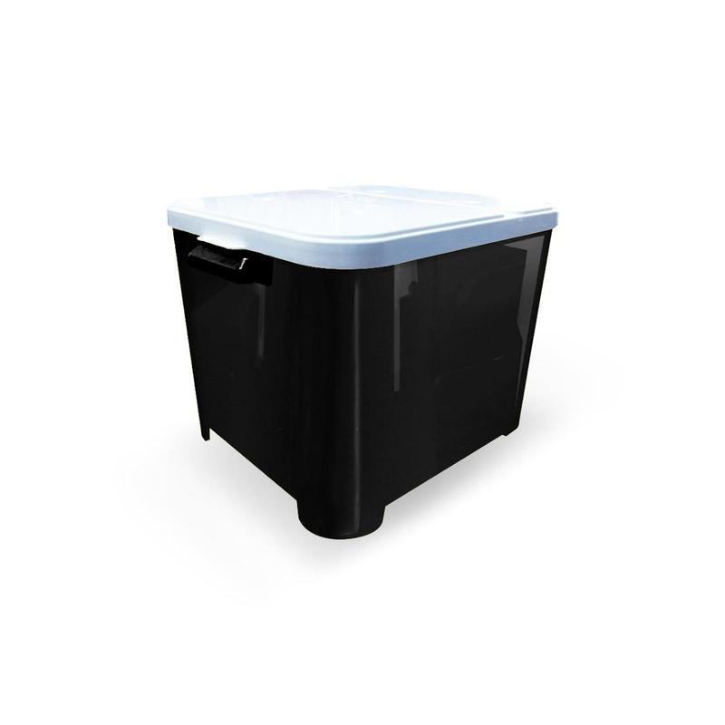 Container Para Ração 15 Kg - Furacão Pet - Porta Ração - Magazine Luiza