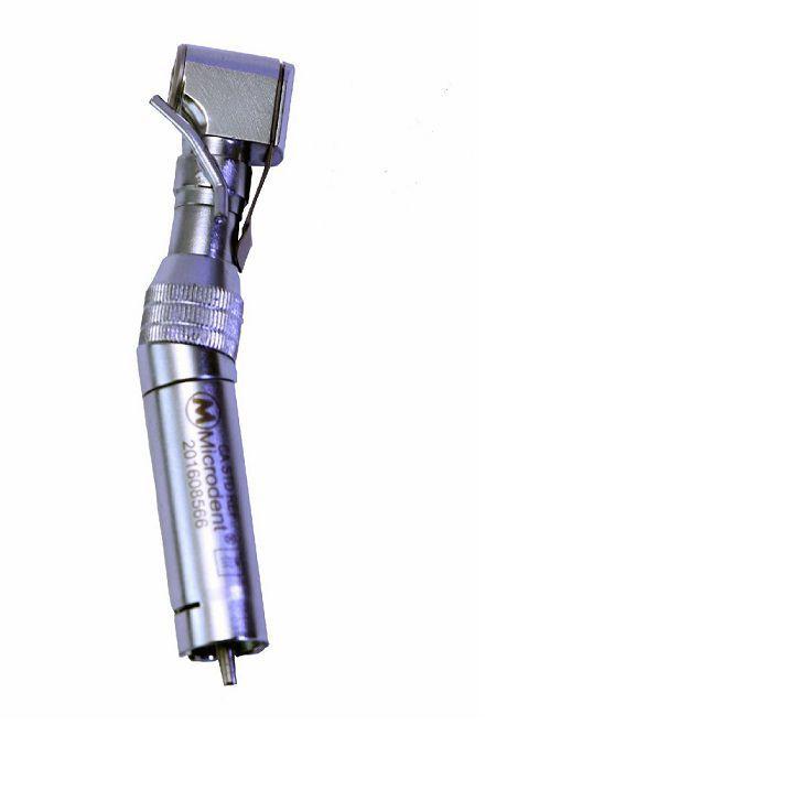 Contra angulo doriot com refrig. microdent - Equipamentos / Acessórios ...