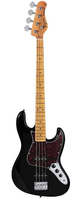 Contra Baixo Tagima Woodstock TW73 BK/TT - Contrabaixo - Magazine Luiza