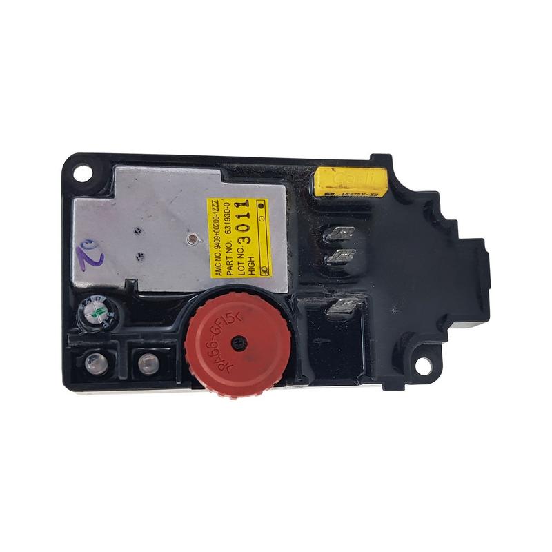 Controlador 220v para Martelo HM0870C Makita - 631930-0 - Outros ...