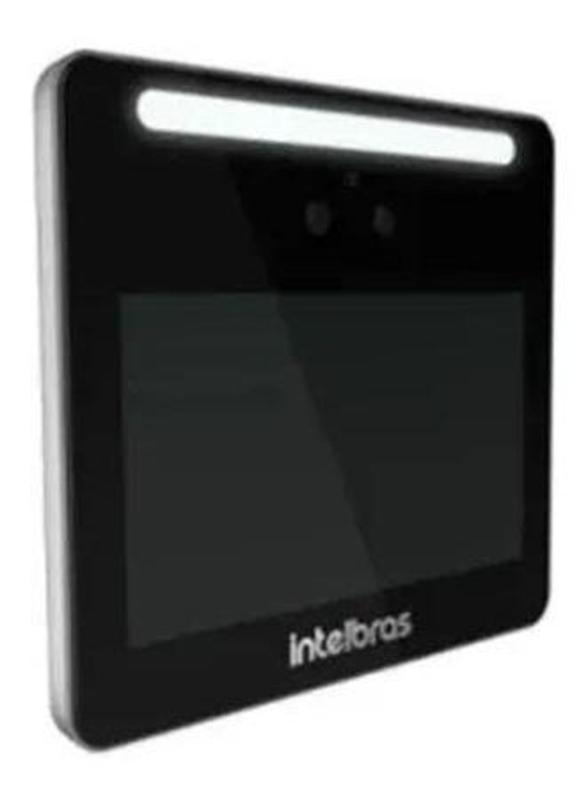 Controlador de acesso intelbras com biometria facial - Intelbrás ...