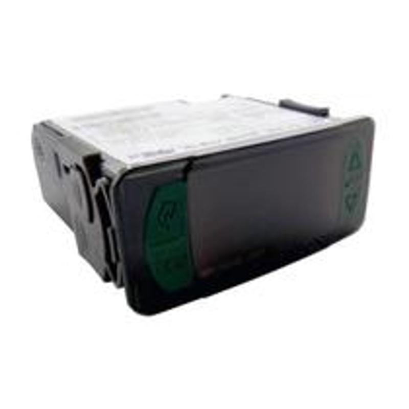 controlador de temperatura - CP - Controlador de Temperatura - Magazine ...